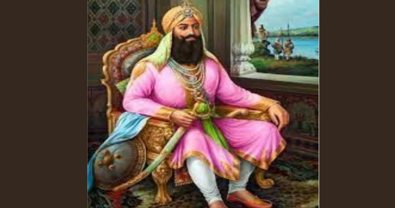 Jassa Singh Ramgarhia | SikhNet