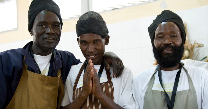 The Kalasingha Tribe of Kenya | SikhNet