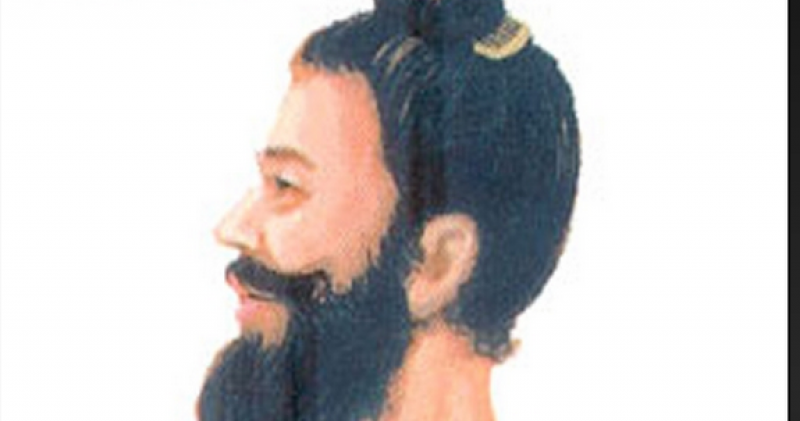 Kesas -the Fort of Uncut Hair | SikhNet