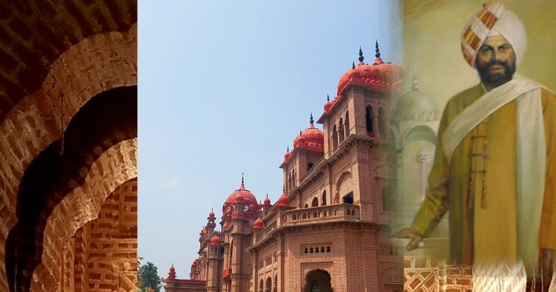 Saluting the legacy of Bhai Ram Singh | SikhNet