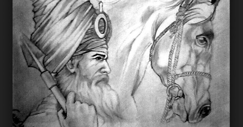 The Evolution of the Word "Khalsa". | SikhNet