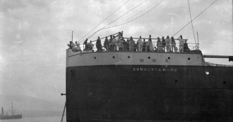 Komagata Maru: A significant incident in Sikh history | SikhNet