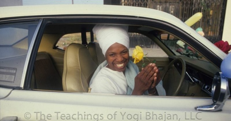 Krishna Kaur on the Origin of the Woman’s Turban in Western Sikh Dharma ...