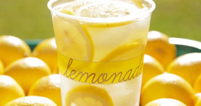 When Life Gives You a Lemon... | SikhNet