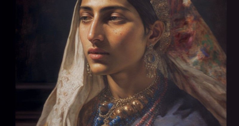 Maharani Jinda: The last woman standing | SikhNet