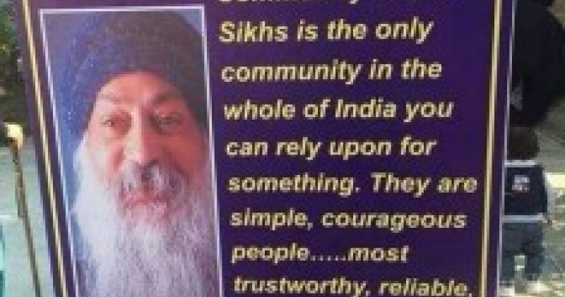 15 Examples of Why People Love & Respect Sikhs | SikhNet