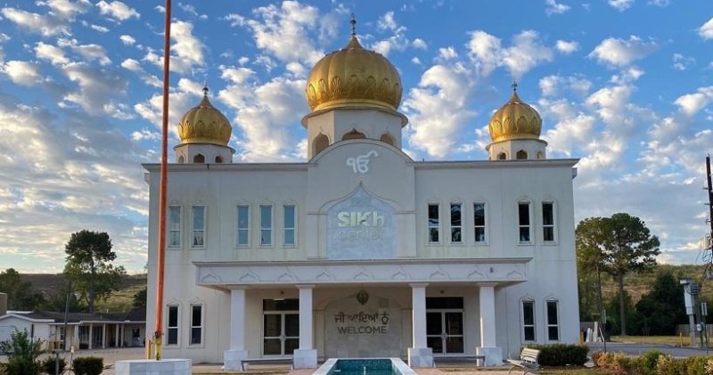 A Brief History of The Sikh Center, Houston | SikhNet