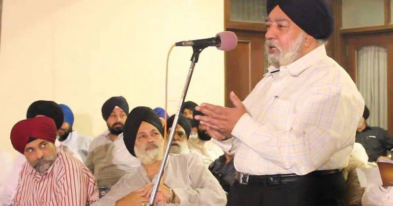 Defining Sehajdhari | SikhNet