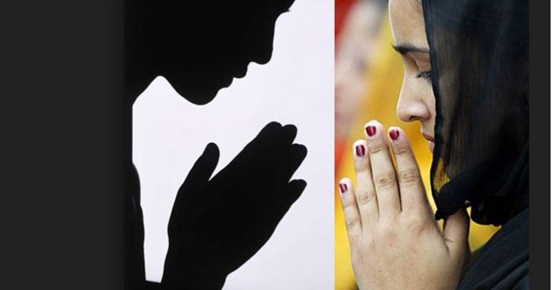 The True Sikh Prayer. | SikhNet