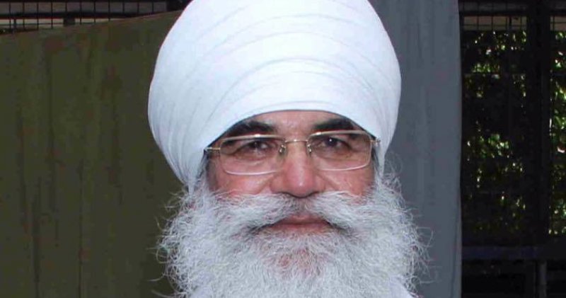 Family Statement on the Passing of Baba Punjab Singh | SikhNet