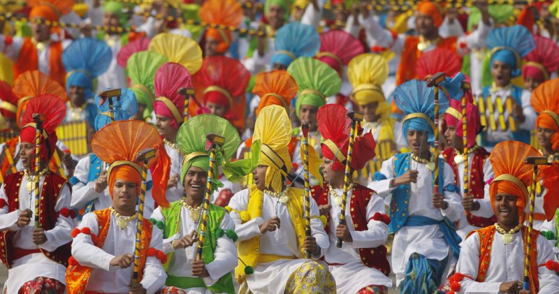 The Soft Power of Punjabi | SikhNet