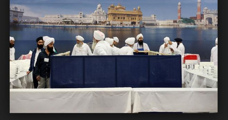 Demystifying the Sikh Parliament - SGPC | SikhNet