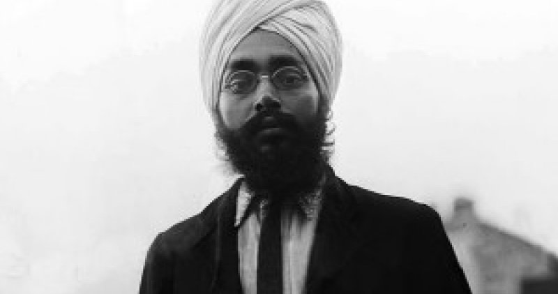 1st Nanakian Global Envoy: Sant Teja Singh Ji | SikhNet