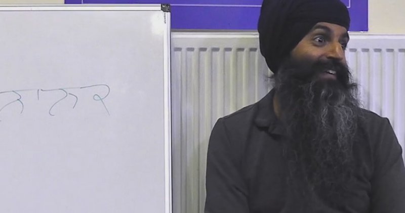 Chardi Kala: What's That? | SikhNet