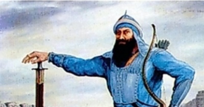 The Birth place of Baba Banda Singh Bahadhar | SikhNet