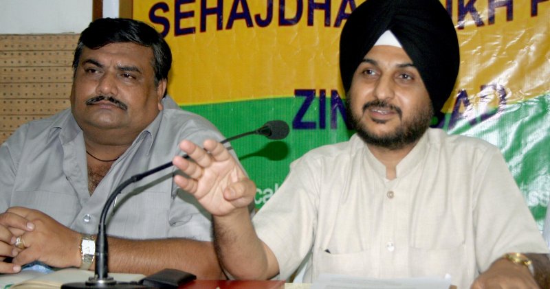 Defining Sehajdhari | SikhNet