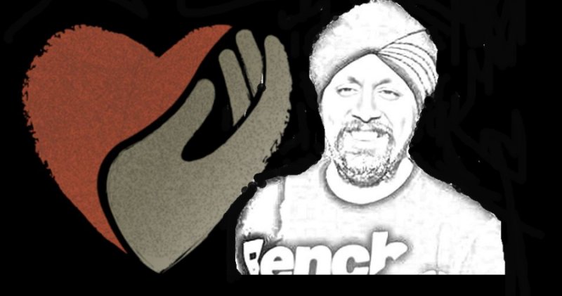 Selfless Sewadar Embraces Life | SikhNet