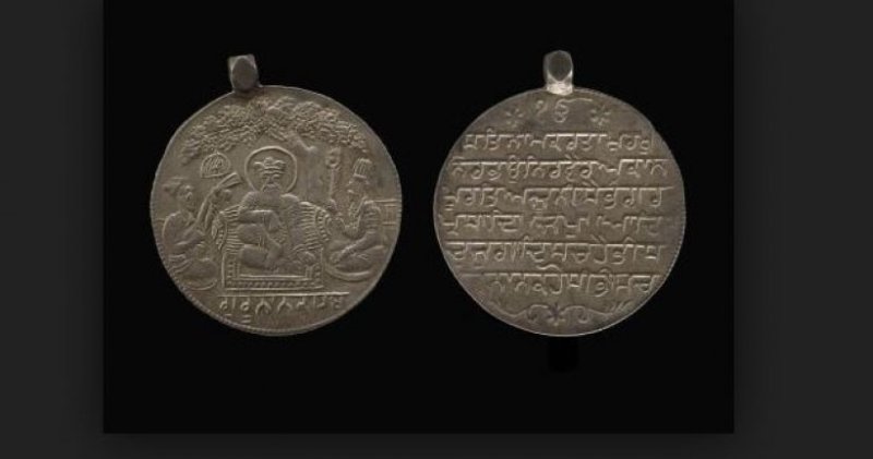Coining Sikh Glory: Embracing the Rich Heritage of the Sikh Community ...