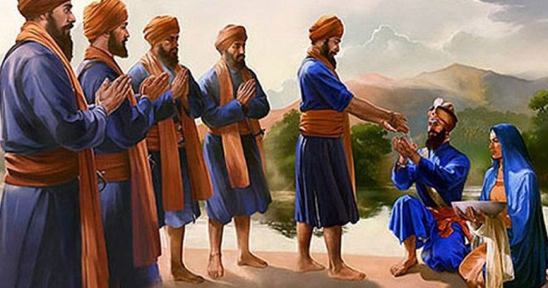 The Ever-evolving Story of the Sikh Panth | SikhNet
