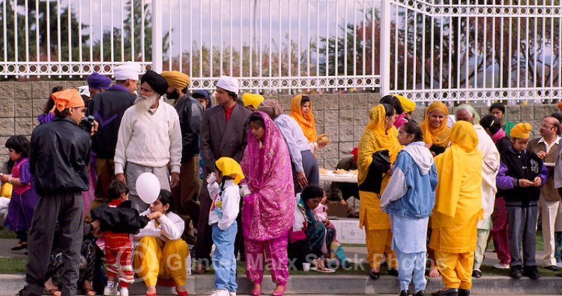 The new face of Canada's Sikhs | SikhNet