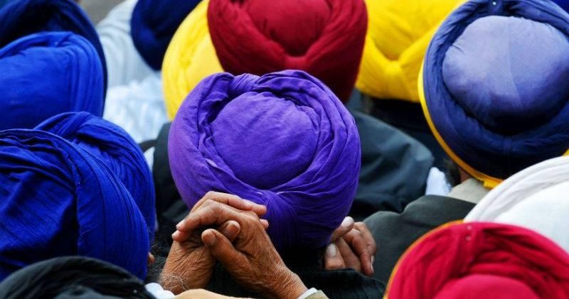 Outreach Mandated for New Sikh Studies Chair-holder | SikhNet