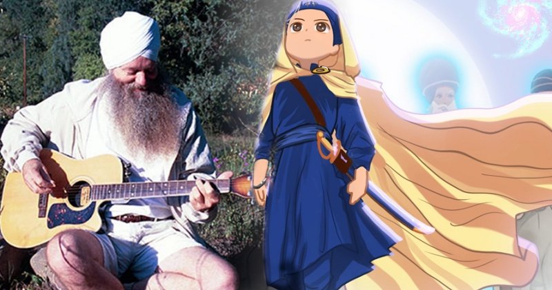 The Real Song Of The Khalsa | SikhNet