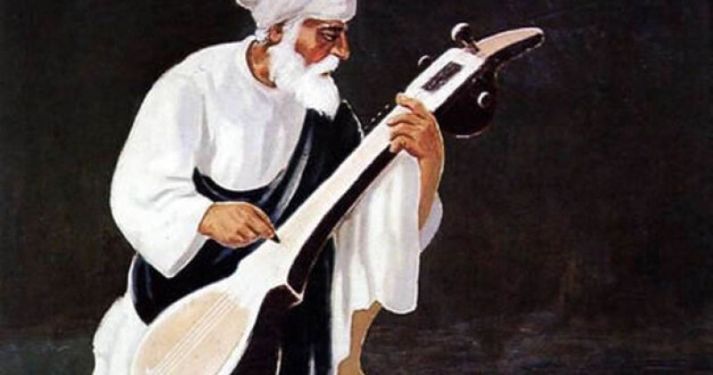 Tracing the Golden Ages of Sikh Musical Traditions | SikhNet