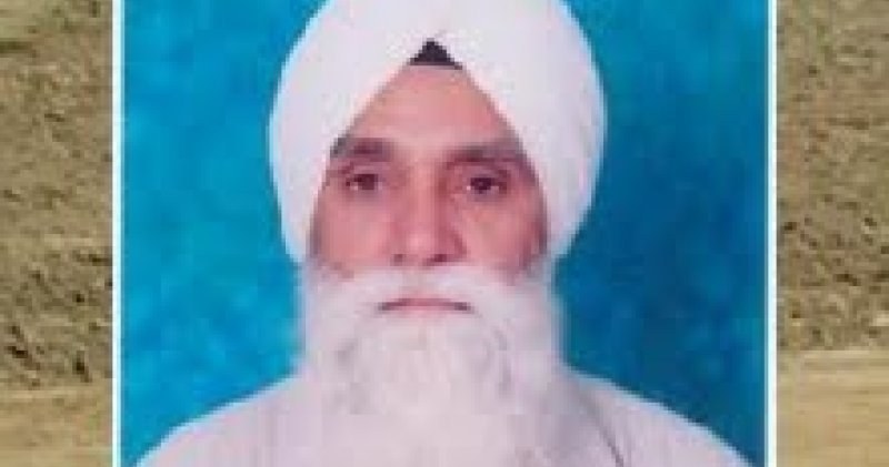 Former Scientist Dr. Mangat is Now a Man With Mission | SikhNet