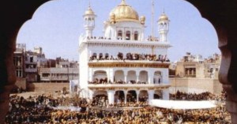 The Sikh Panth | SikhNet