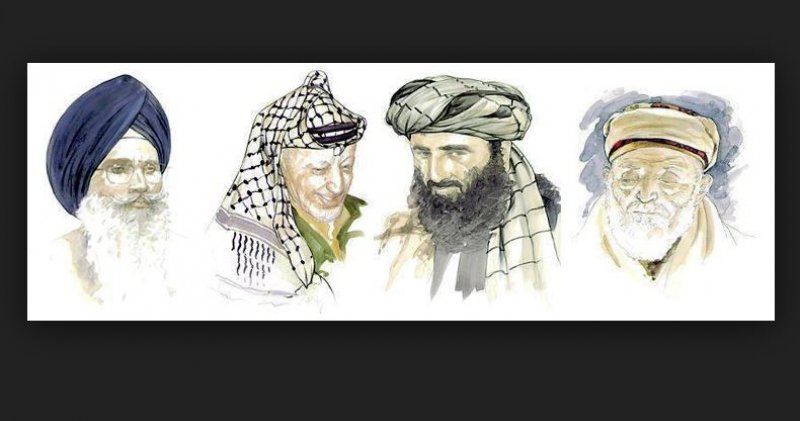 Study suggests "turban effect" as a source of "Islamophobia" | SikhNet