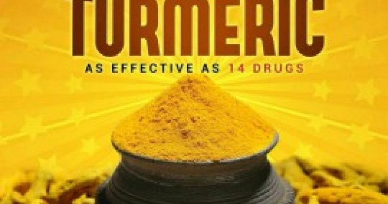 With Turmeric, Traditional is Best | SikhNet