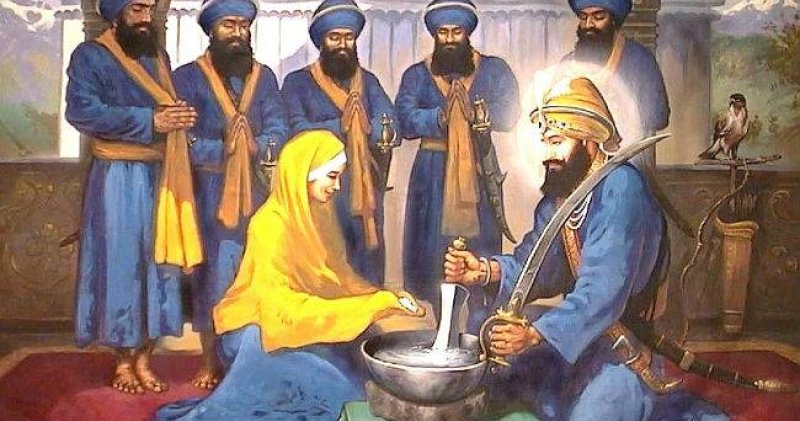 Understanding Vaisakhi: A Major Sikh Celebration | SikhNet