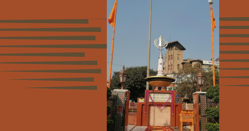 The Martyrdom of Bhai Mati Das, Bhai Sati Das and Bhai Dayala | SikhNet