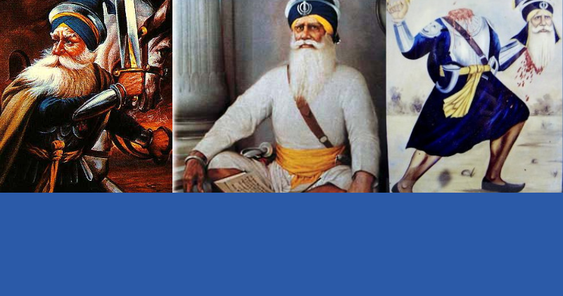 Baba Deep Singh | SikhNet