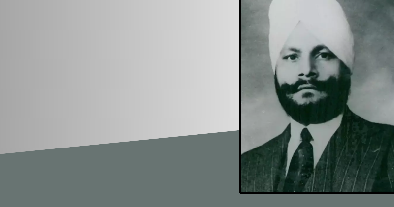 S. Baldev Singh | SikhNet