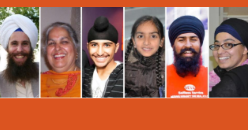 Braving the Challenges to Sikh Identity | SikhNet