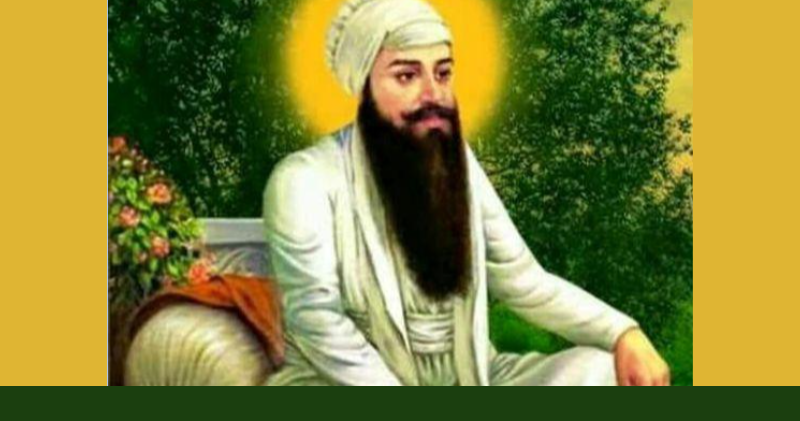 Guru Angad | SikhNet