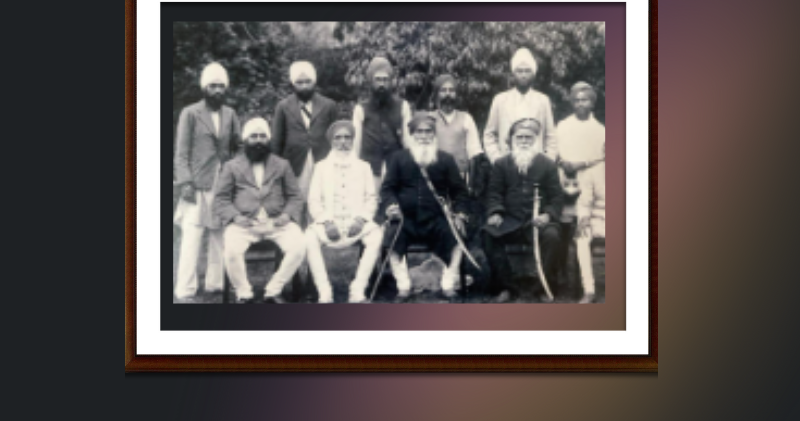 An Embodiment of Chardi Kala | SikhNet