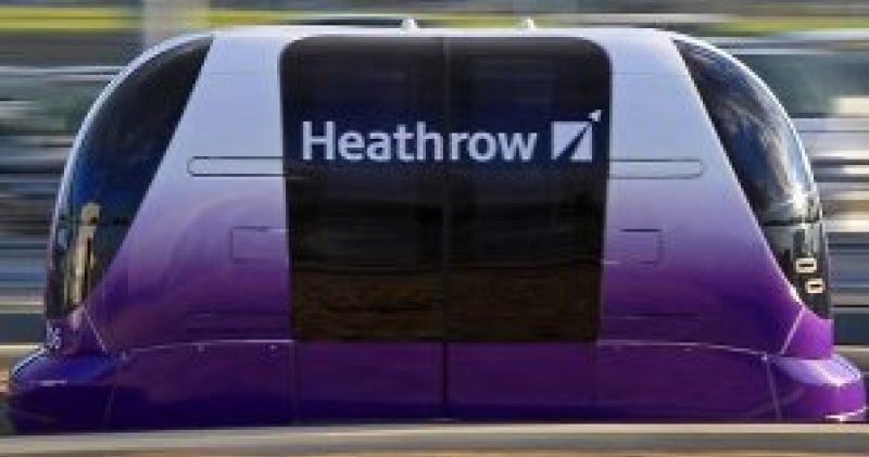 Plans for world's first mass 'pod' system unveiled | SikhNet