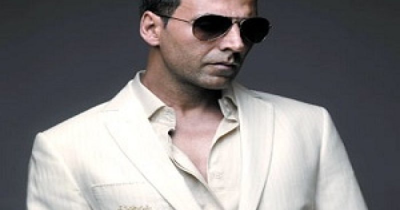 Akshay Kumar's next: A sikh who loves ice hockey! | SikhNet