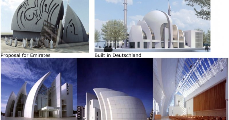 Gurudwara Design, A Future Perspective ~ Pt 2 | SikhNet