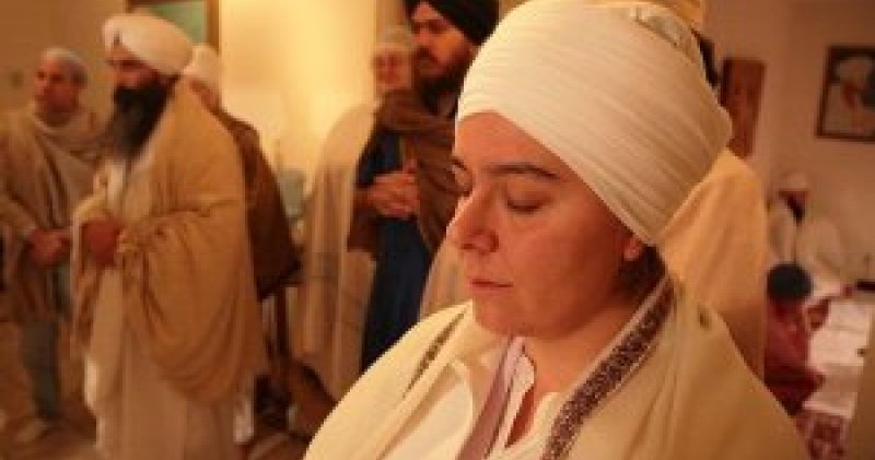 Ardas ~ the Sikh Prayer | SikhNet