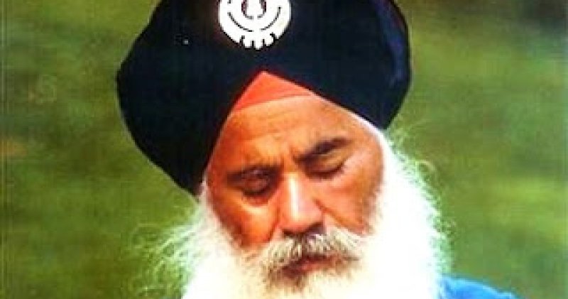 Bhai Jeevan Singh Ji Sikhnet