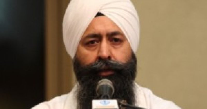 Bhai KULTAR SINGH: Saviour of the "Gurmat Sangeet" of the First Five ...