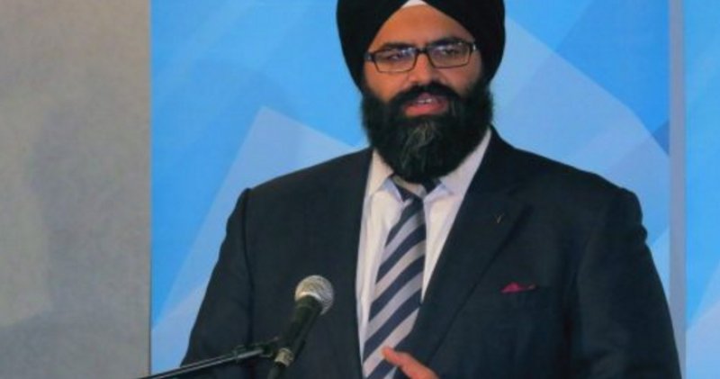 1st Year Anniversay Rememberance for Manmeet Bhullar | SikhNet