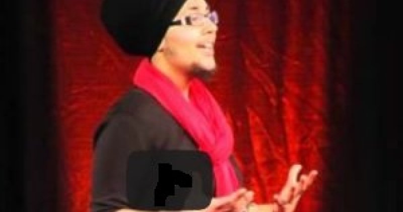 Balpreet Kaur and the power of kindness | SikhNet