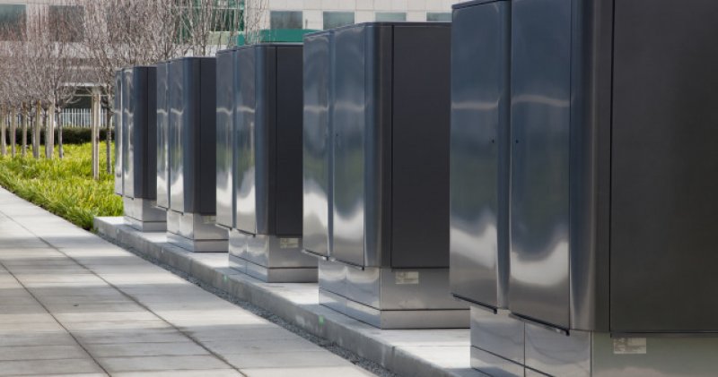 The Bloom Box: An Energy Breakthrough? | SikhNet