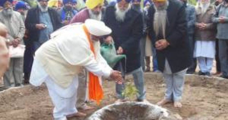 Over 1550 Sikh Institutions across world celebrate March 14 as Sikh ...