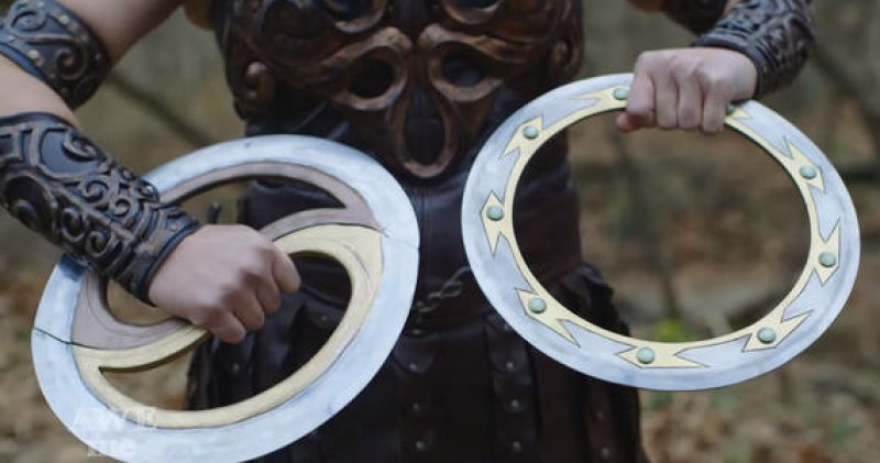 Weapon Masters: The Deadly Chakram | SikhNet