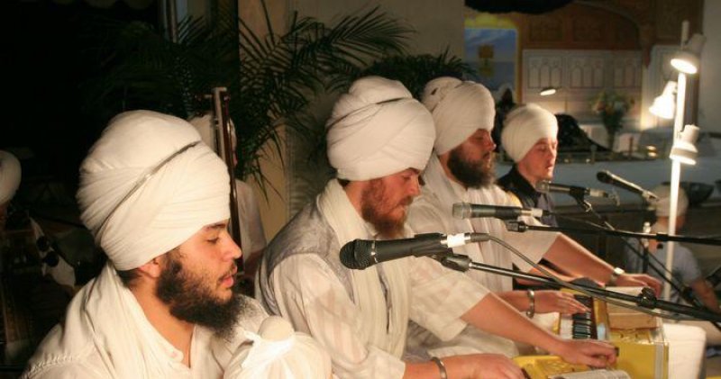 History of Western Kirtan Jathas | SikhNet